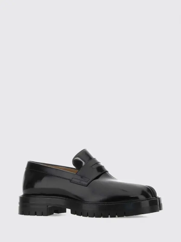 MAISON MARGIELA Desert Boots Colour