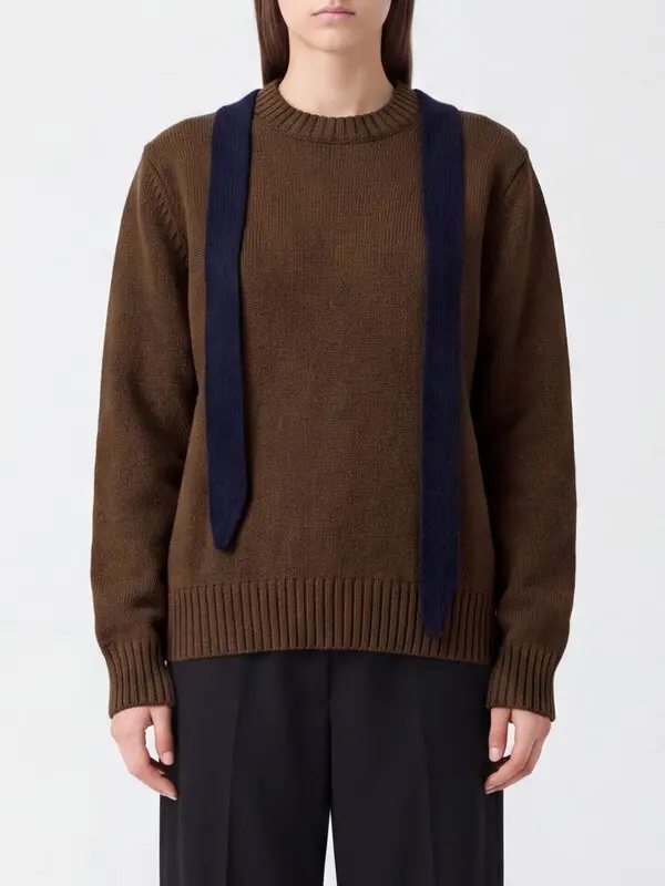 Sacai Jumper