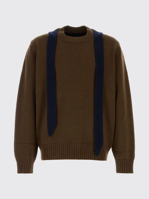 Sacai Jumper