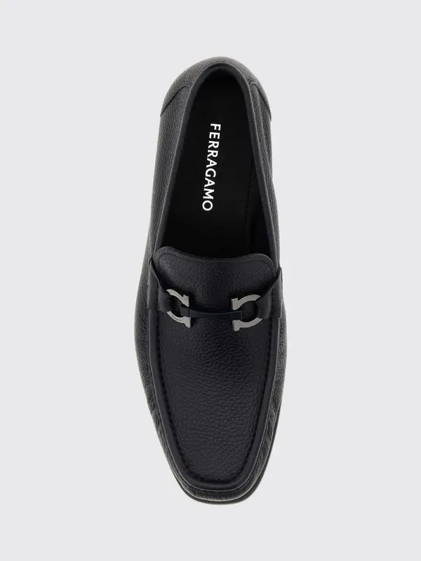 FERRAGAMO Loafers Colour