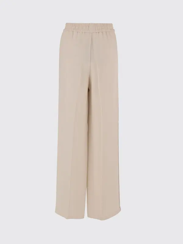 Valentino Garavani Wide Leg Trousers