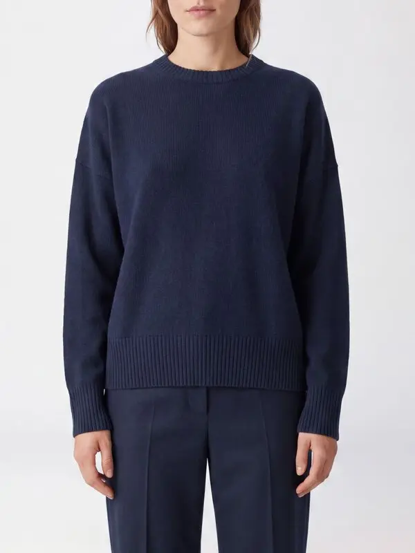 Loulou De Saison Jumper - Black