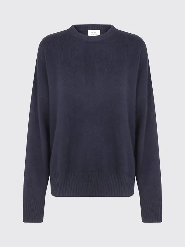 Loulou De Saison Jumper - Black