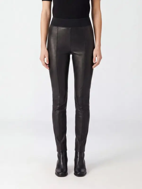 Brunello Cucinelli Trousers Colour - Black