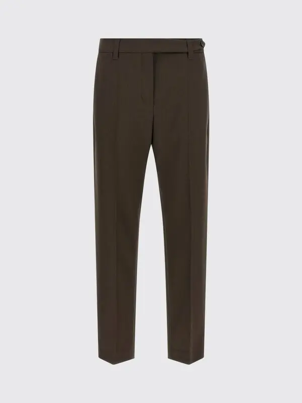 Brunello Cucinelli Trousers Colour - Brown