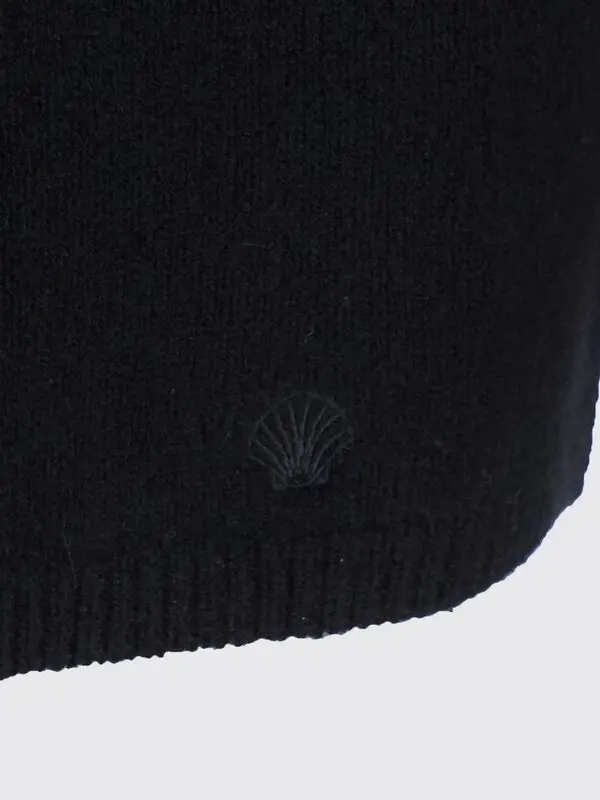 Loulou De Saison Off-shoulder Jumper