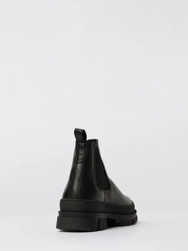 SUMMERY COPENHAGEN Boots Colour