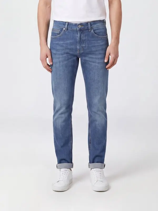 DONDUP Jeans Colour