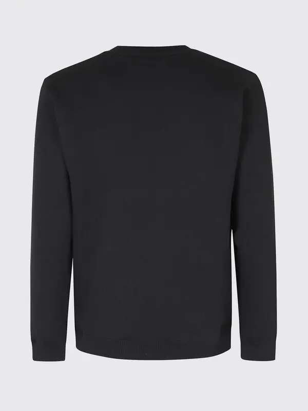 DONDUP Sweatshirt Colour - Black