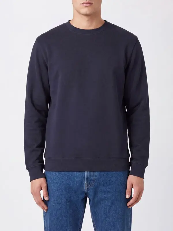 DONDUP Sweatshirt Colour - Blue