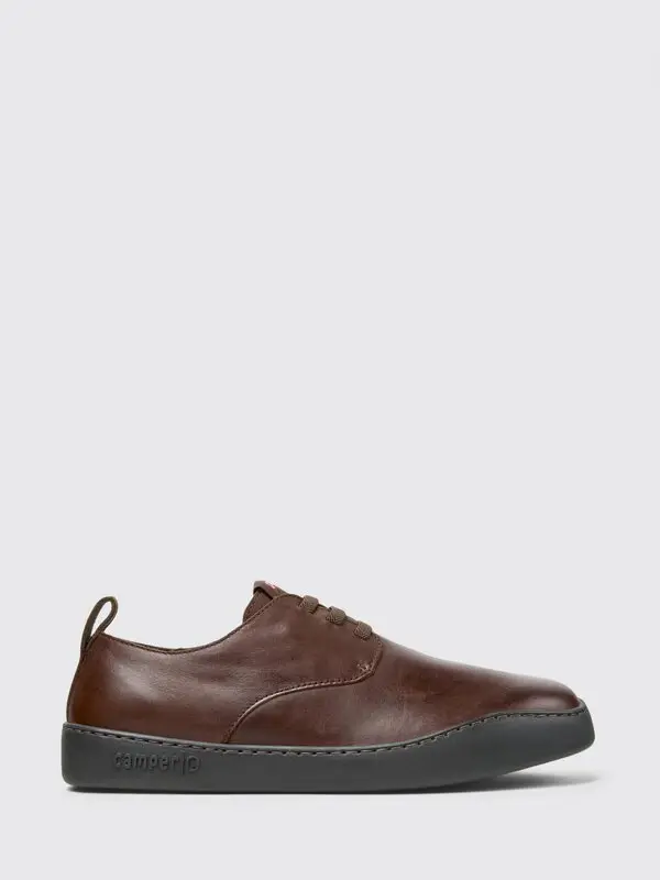 Camper Brogue Shoes Colour - Brown