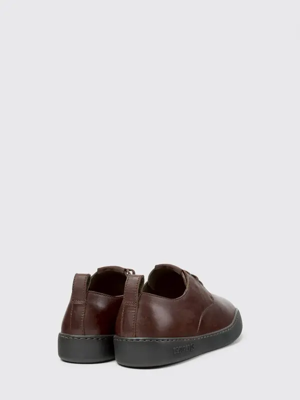Camper Brogue Shoes Colour