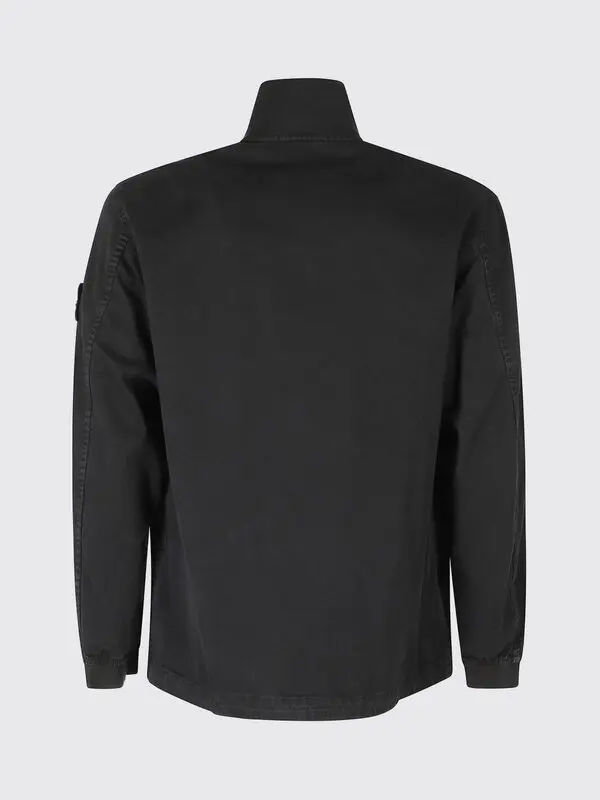 Stone Island Jacket Colour