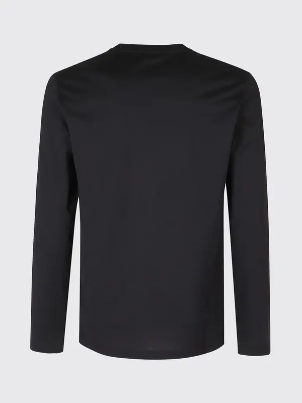 DONDUP T-shirt Colour - Black