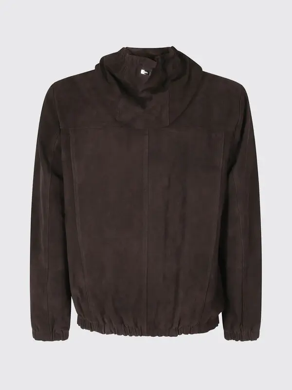 Herno Jacket Colour