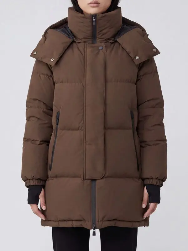 Herno Jacket Colour - Green