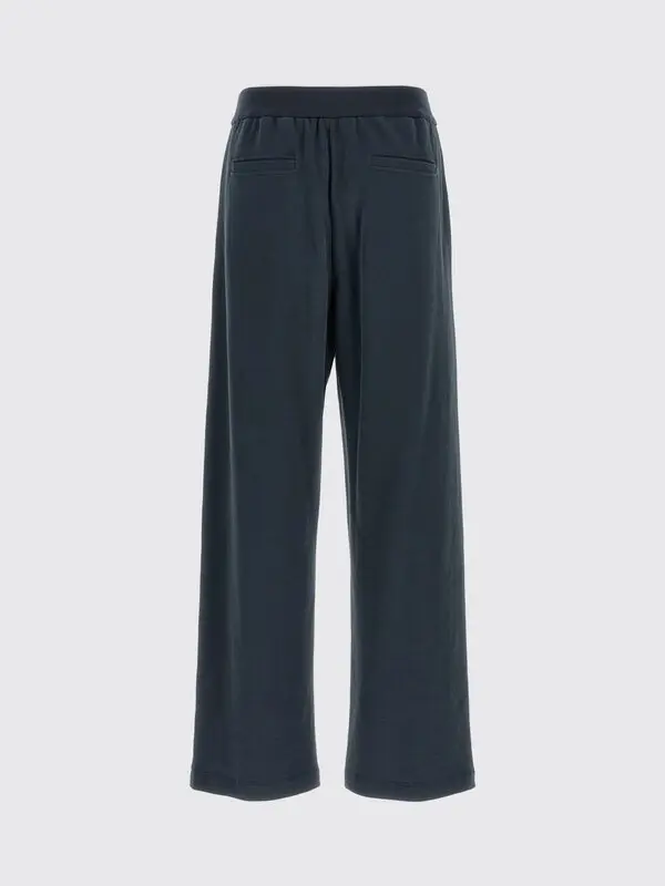 Brunello Cucinelli Trousers Colour