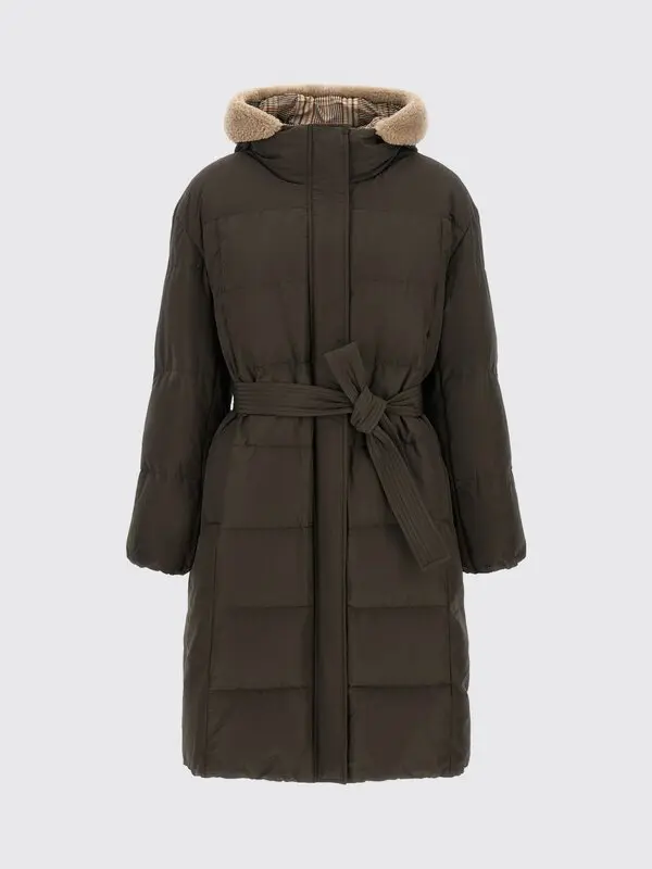 Brunello Cucinelli Puffer Jacket