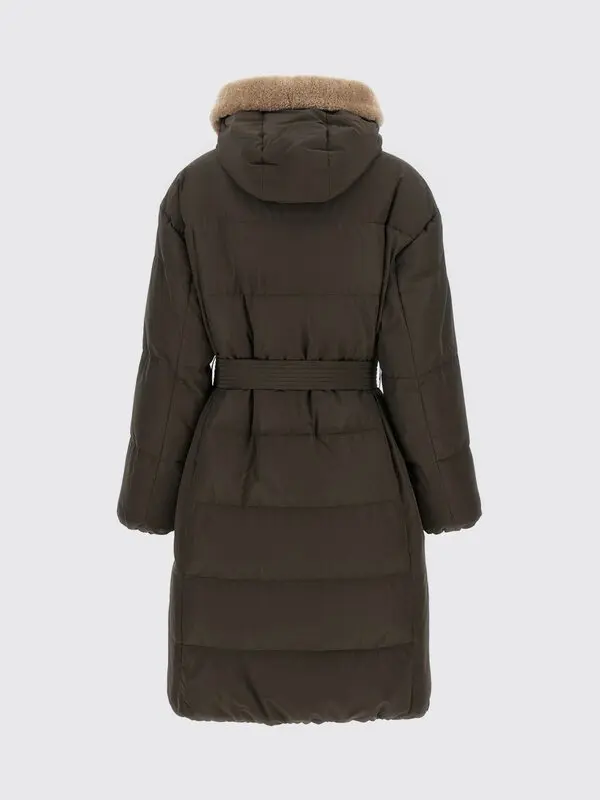Brunello Cucinelli Puffer Jacket