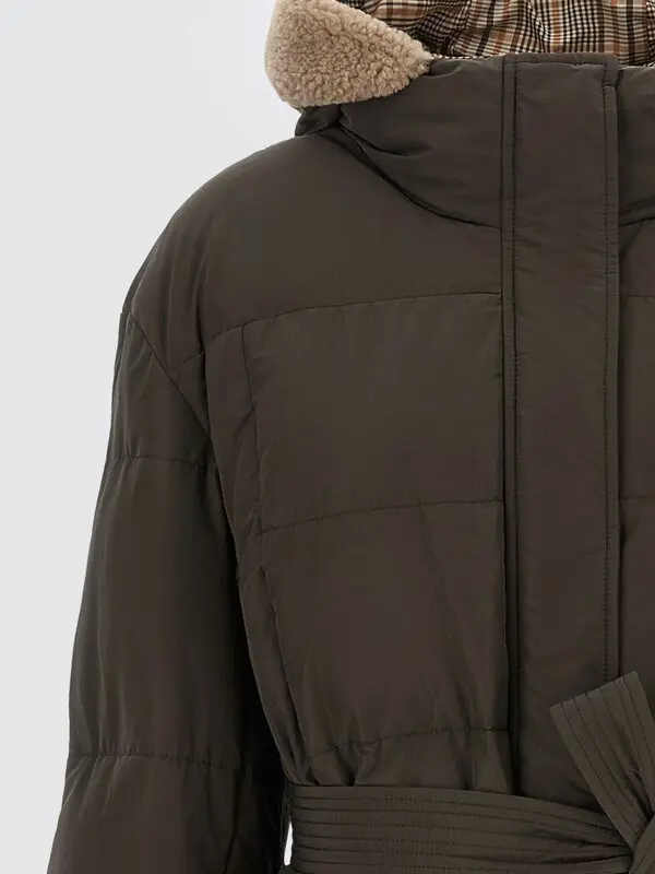 Brunello Cucinelli Puffer Jacket