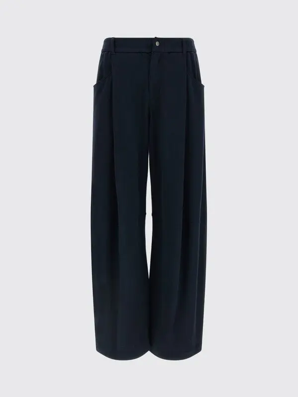 Brunello Cucinelli Trousers Colour