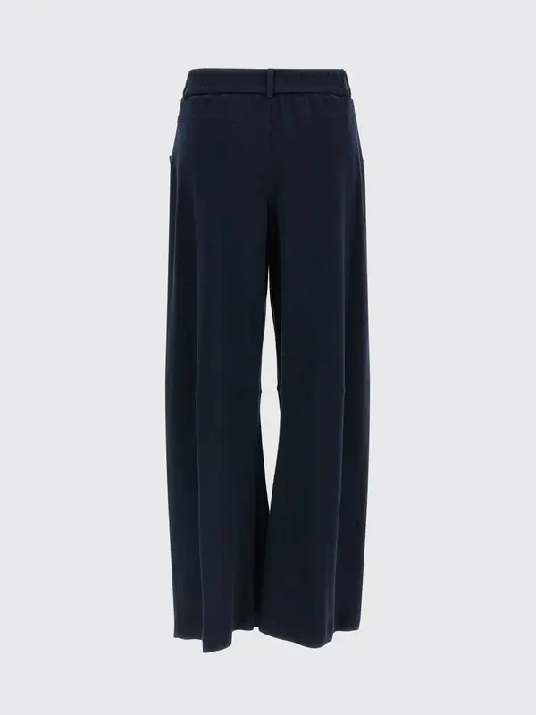 Brunello Cucinelli Trousers Colour