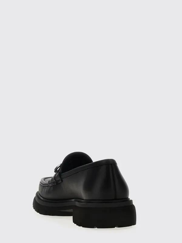FERRAGAMO Loafers Colour