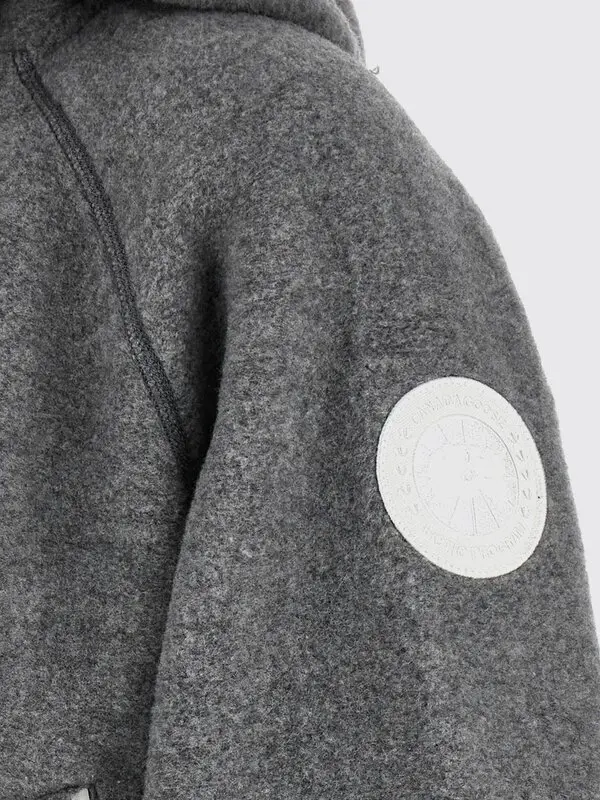 Canada Goose Jacket Colour