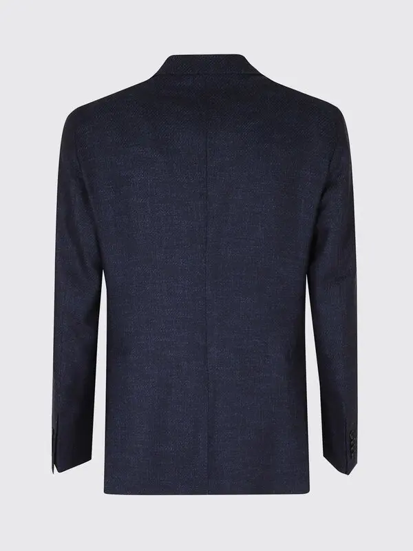 Tagliatore Jacket Colour