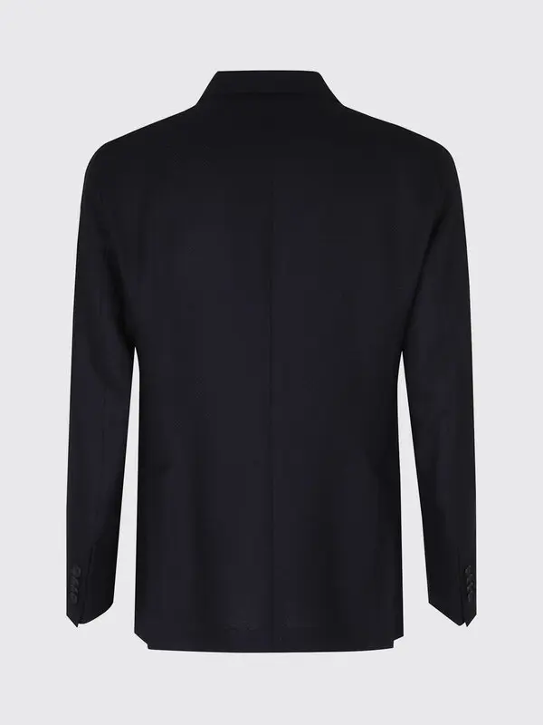 Tagliatore Jacket Colour