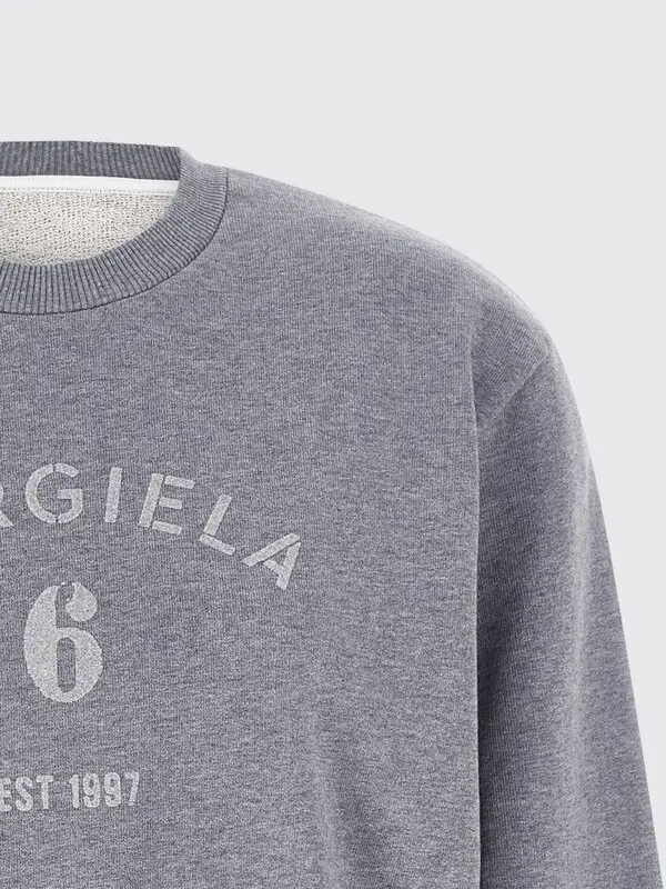 MAISON MARGIELA Jumper Colour