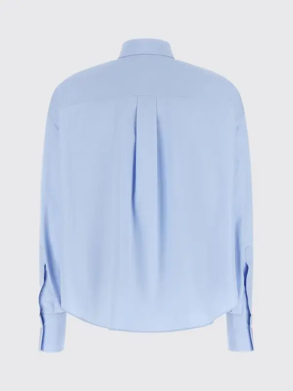 Brunello Cucinelli Shirt Colour - Blue
