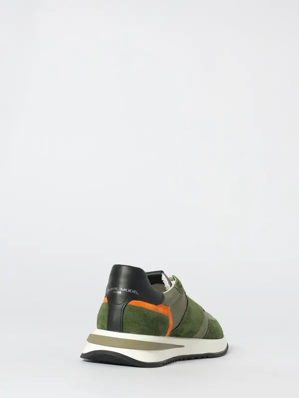 Philippe Model Trainers Colour