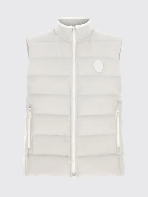 Brunello Cucinelli Padded Waistcoat