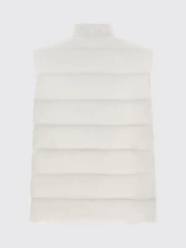 Brunello Cucinelli Padded Waistcoat