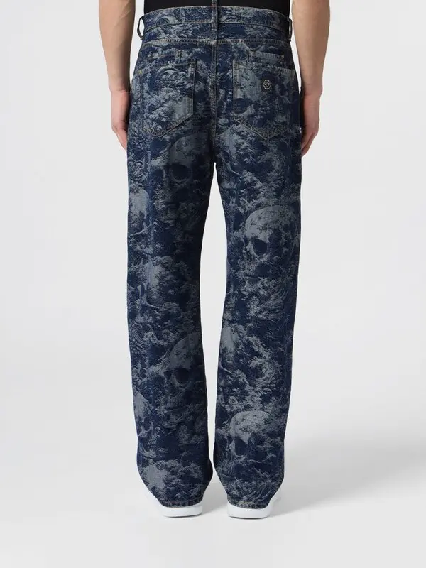 Philipp Plein Jeans