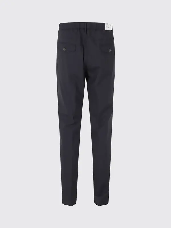 Eleventy Trousers Colour