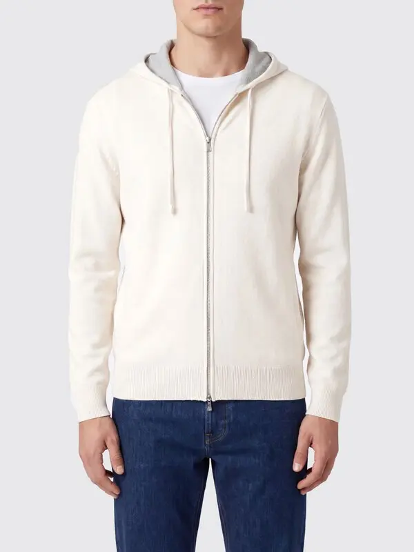 Eleventy Jumper Colour