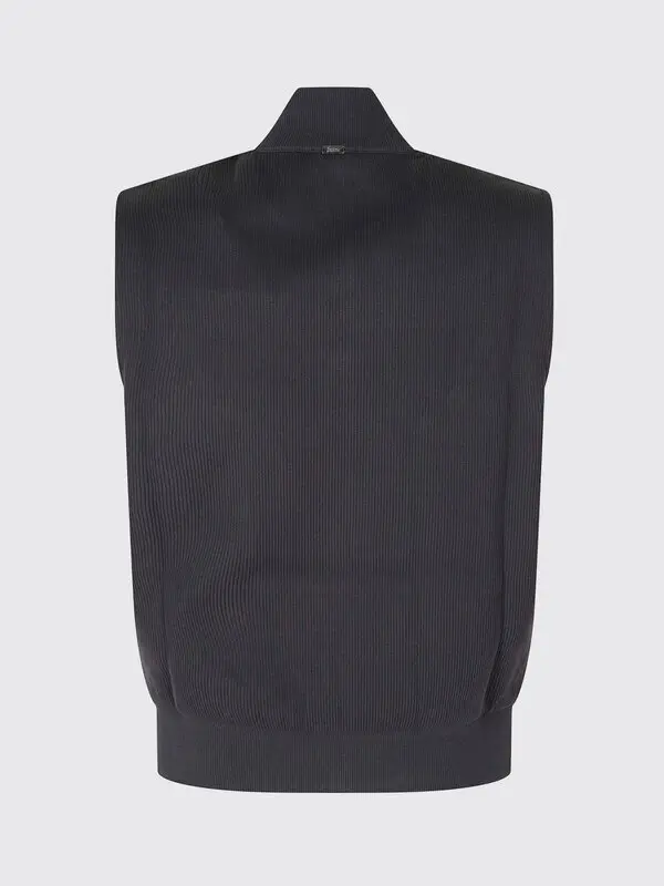 Herno Waistcoat Colour
