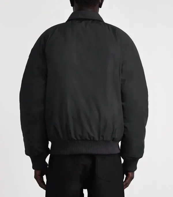 Canada Goose Down Mimico Bomber Jacket