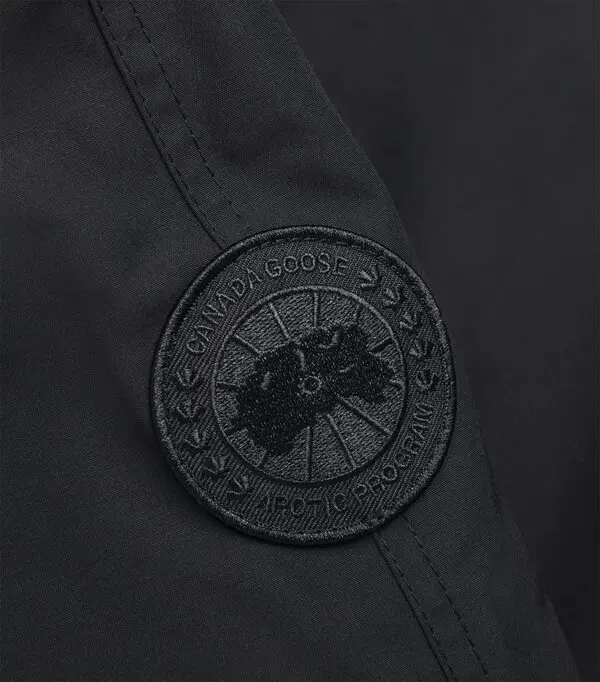 Canada Goose Down Mimico Bomber Jacket