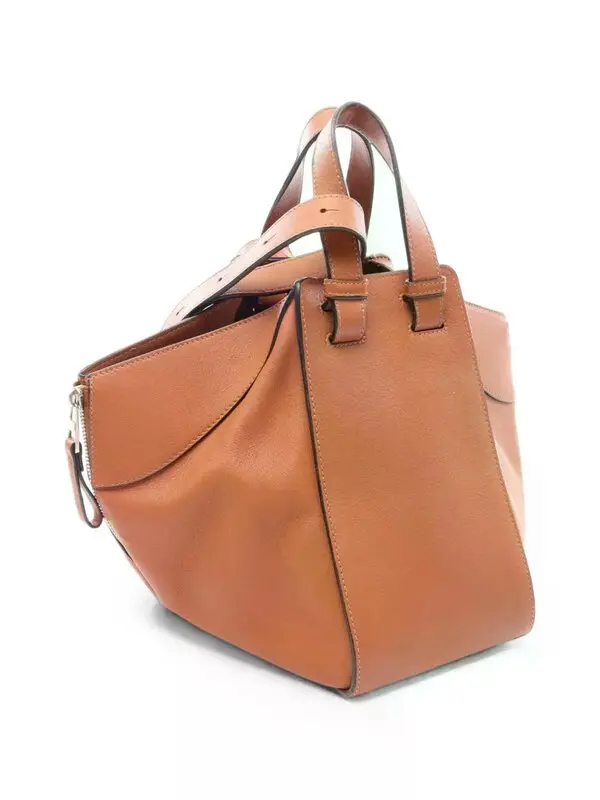 Loewe 2000s Small Hammock Shoulder Bag