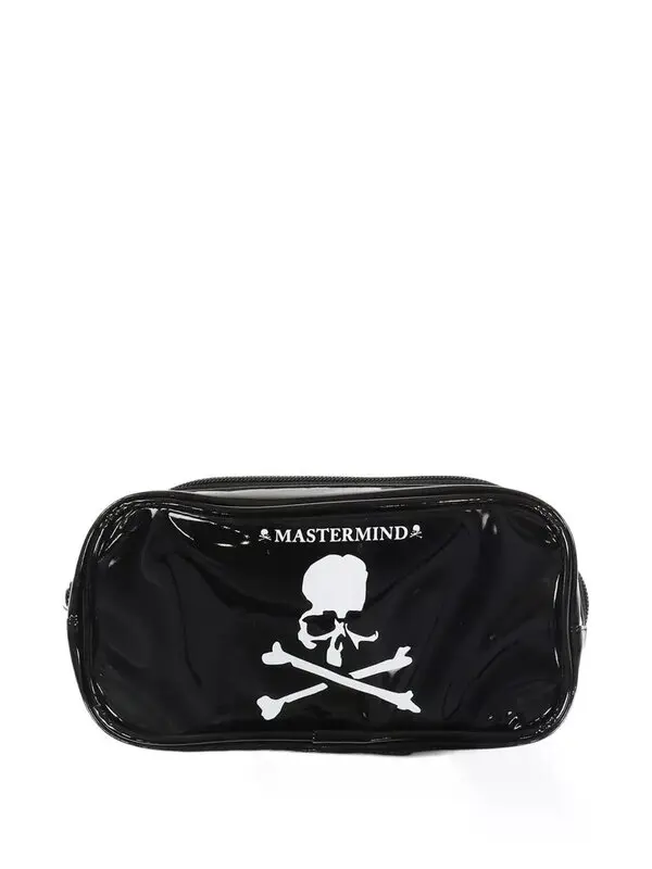 MASTERMIND WORLD Logo-waistband Boxers