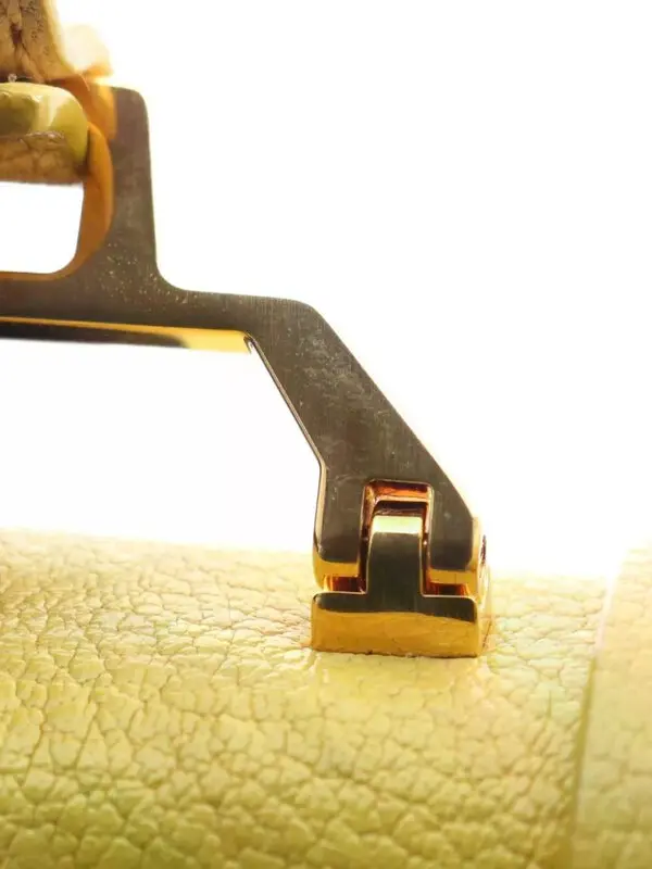Miu Miu Madras Cross Body Bag