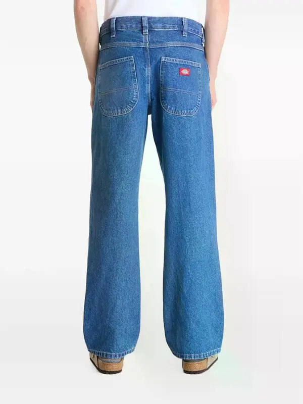 Dickies Straight Leg Jeans