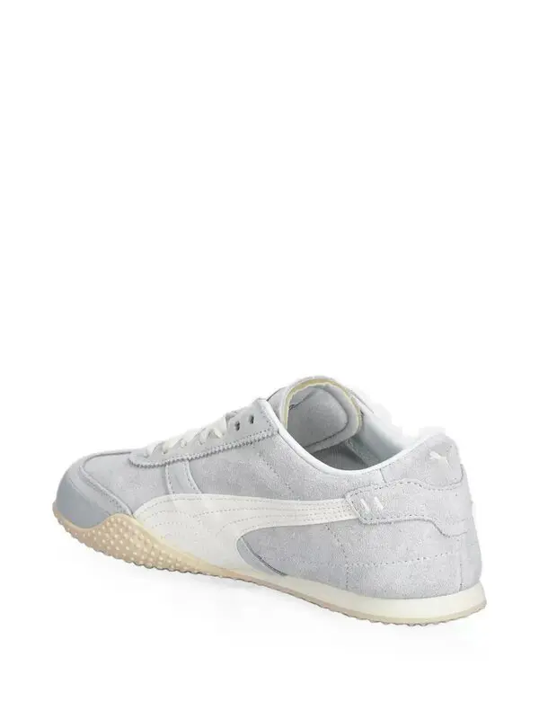PUMA Classic Panelled Sneakers