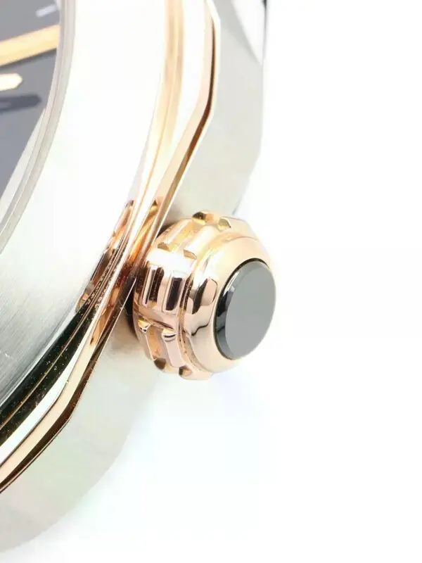BVLGARI 2010s Octo Automatic 41mm Watch