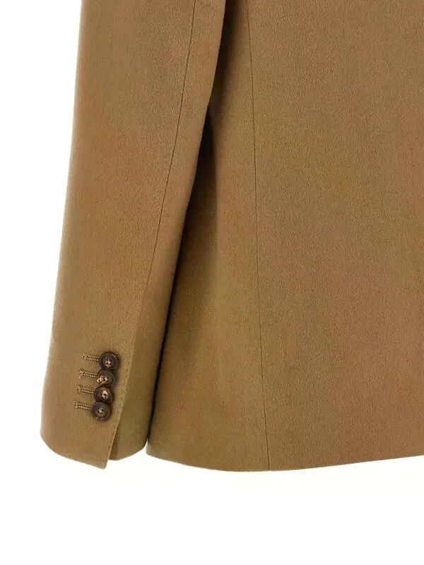 Tagliatore Parigi Double-breasted Blazer