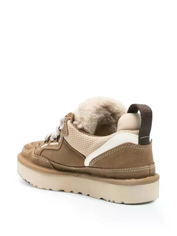 UGG Lowmel Sneakers