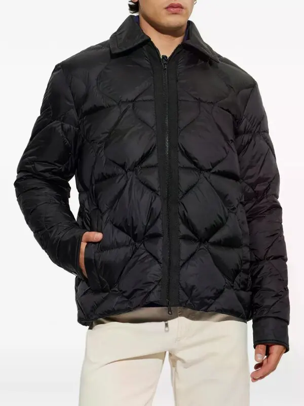 Moncler Quilted Jacket